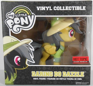 Funko Vinyl Figures - My Little Wiki