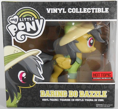 Funko Vinyl Figures - My Little Wiki